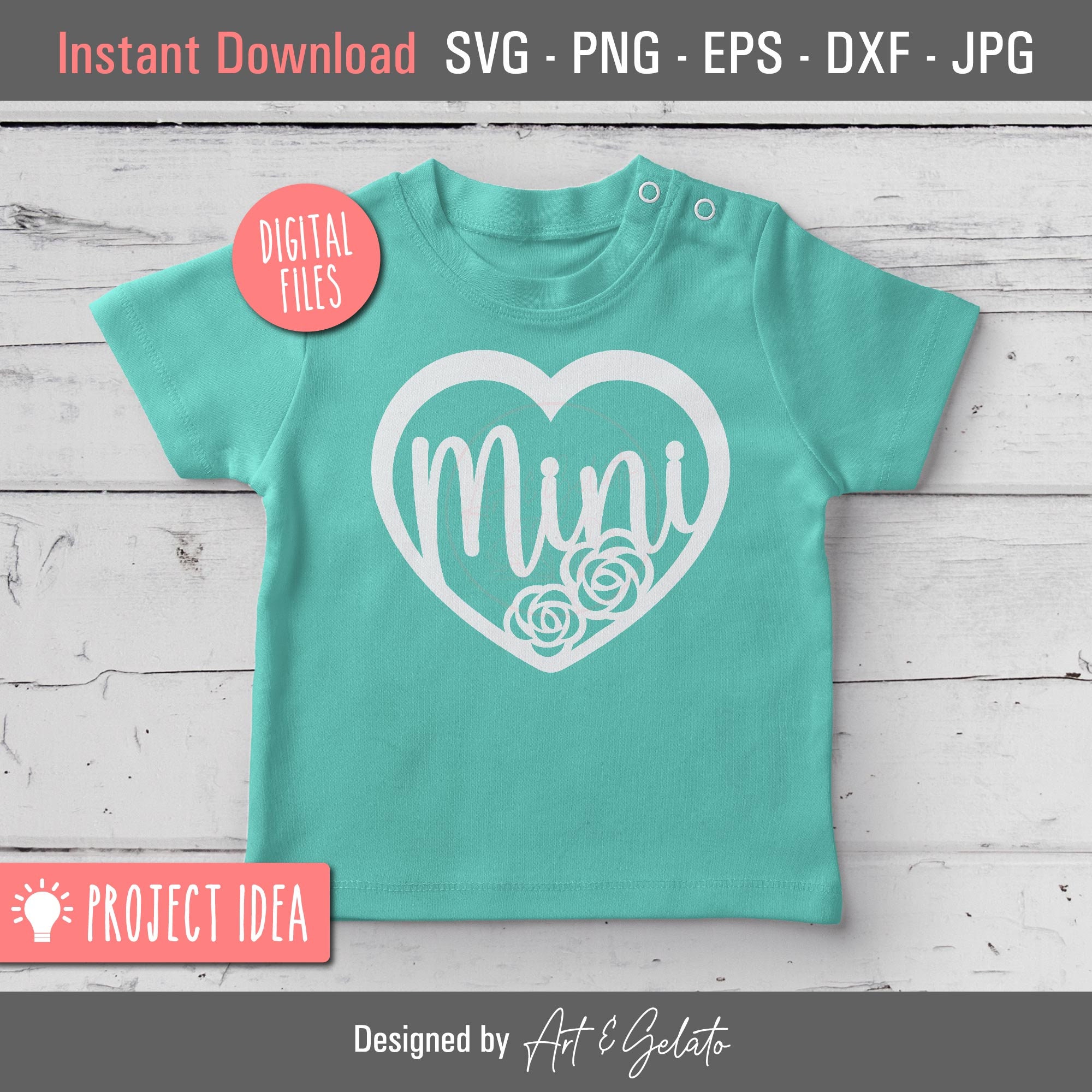 Mini Heart Cutout SVG, Mama's Baby Svg, Mini Me SVG, Mini Sign Svg ...