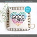 Good Vibes SVG, Good Vibes Floral Heart Svg, Summer Svg, Good Vibes ...