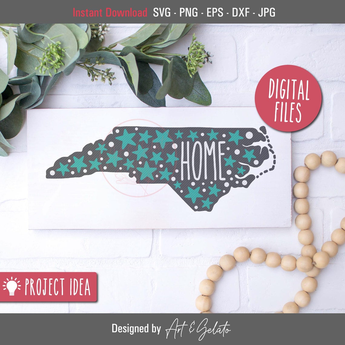 North Carolina Home Svg NC Map Svg North Carolina Svg North - Etsy