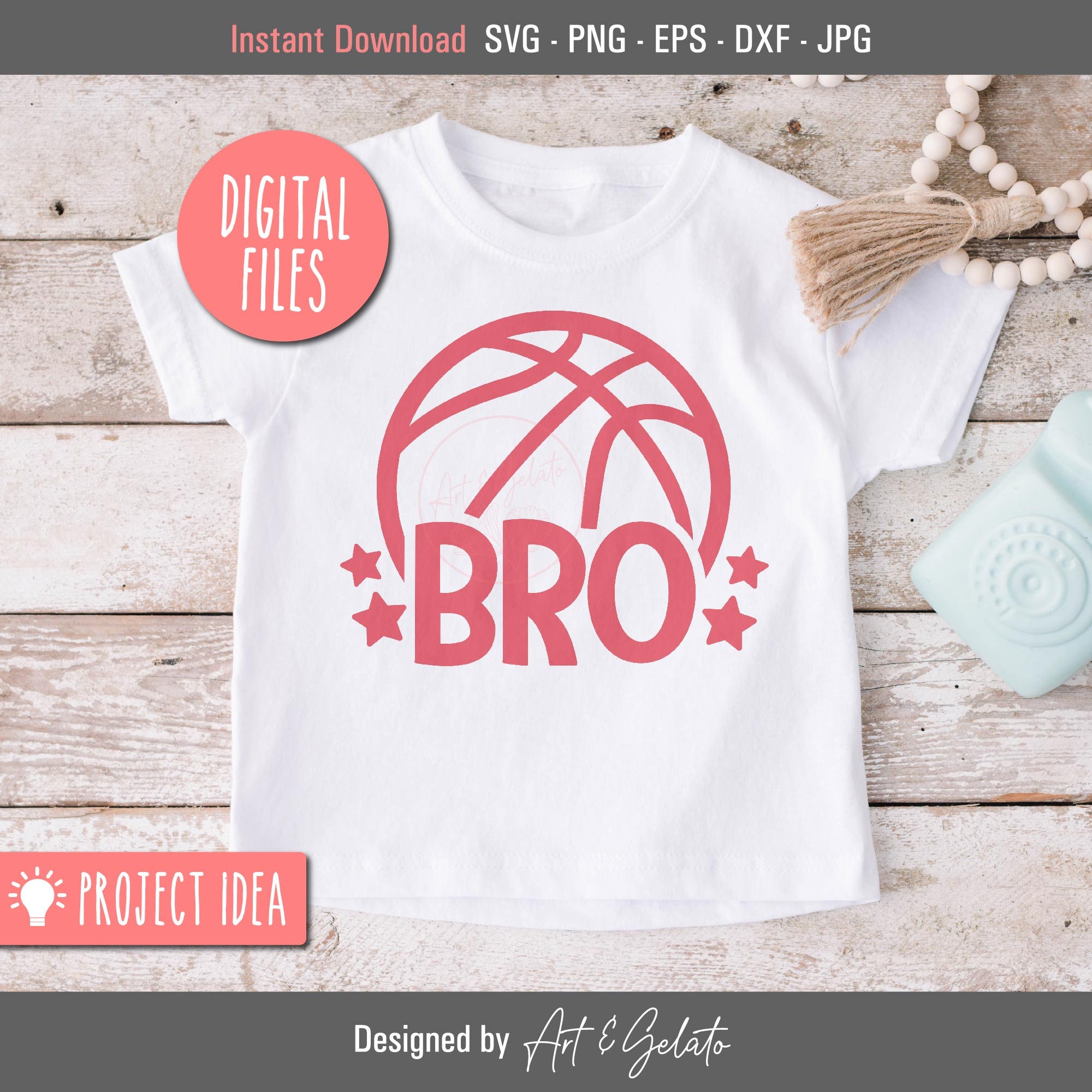 BasketBall Bro SVG Basketball Svg Basketball Fan Svg - Etsy México