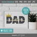 Best Dad Crown SVG, Happy Father's Day SVG, Fathers Day Svg, Dad Svg ...