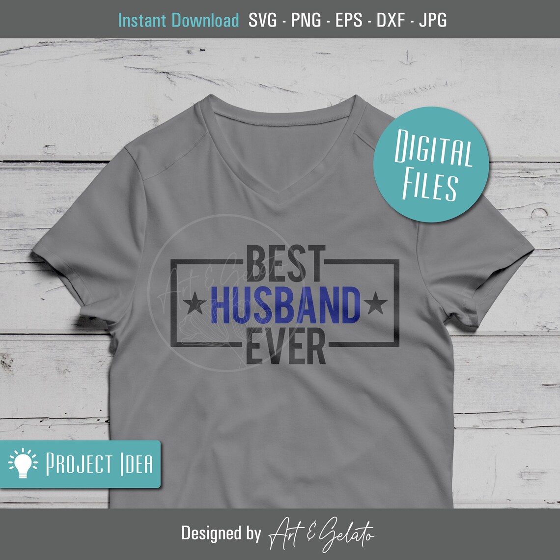 Best Husband Ever SVG, Happy Anniversary SVG, Husband Svg, Best Friend ...