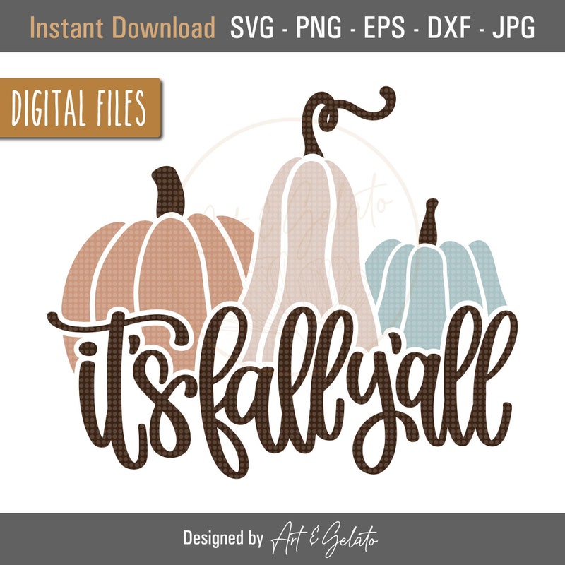 Its Fall Yall - Etsy