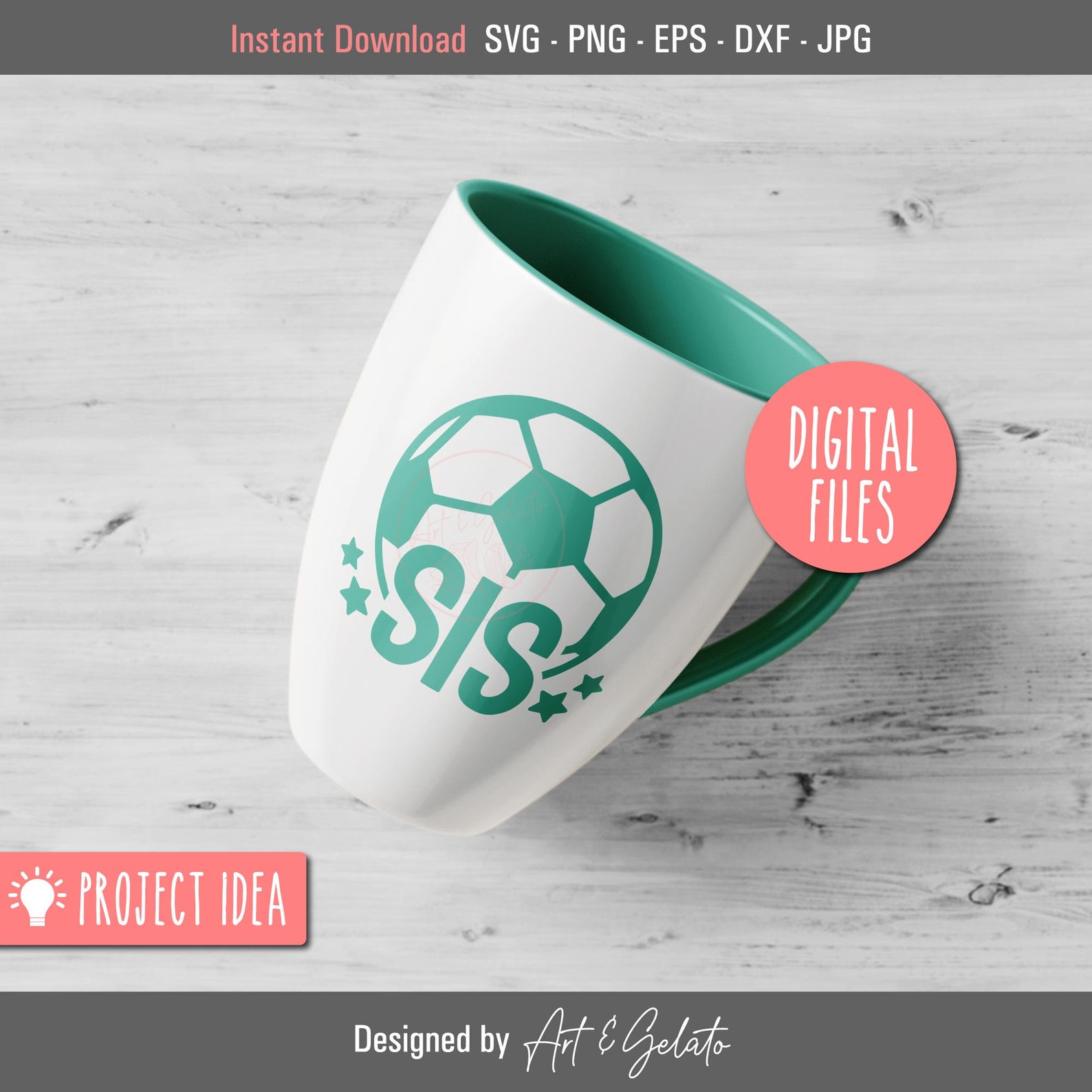 Soccer Sis SVG Soccer Svg Soccer Fan Svg Soccer Shirt Svg - Etsy