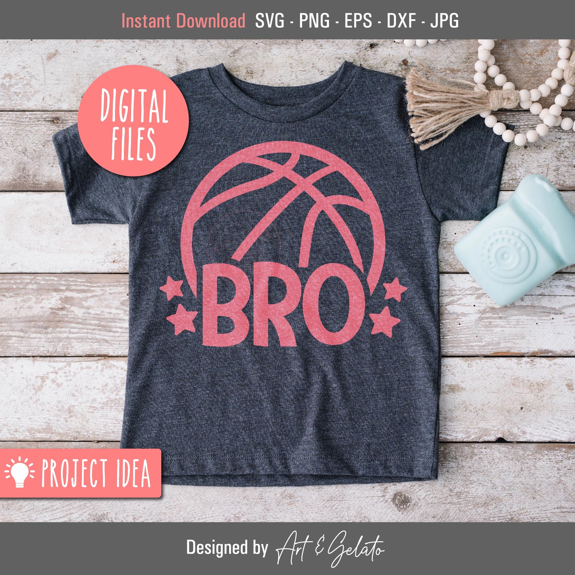 BasketBall Bro SVG Basketball Svg Basketball Fan Svg - Etsy México