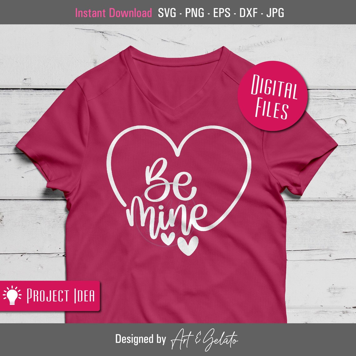 Be Mine Heart SVG Valentine's Day Svg Heart Svg Be Mine - Etsy