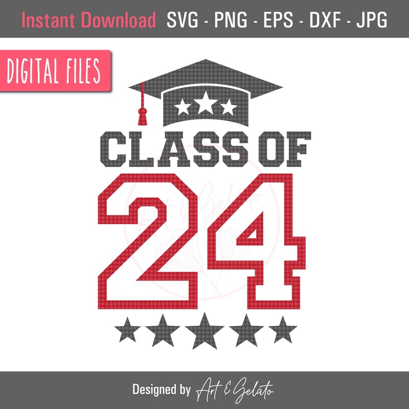 Class of 2024 - Etsy