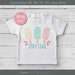 Stay Cool SVG, Floral Popsicles Svg, Cute Summer Svg, Summer Svg ...
