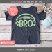 Football Brothers Bundle SVG, American Football Bros SVG, Football ...