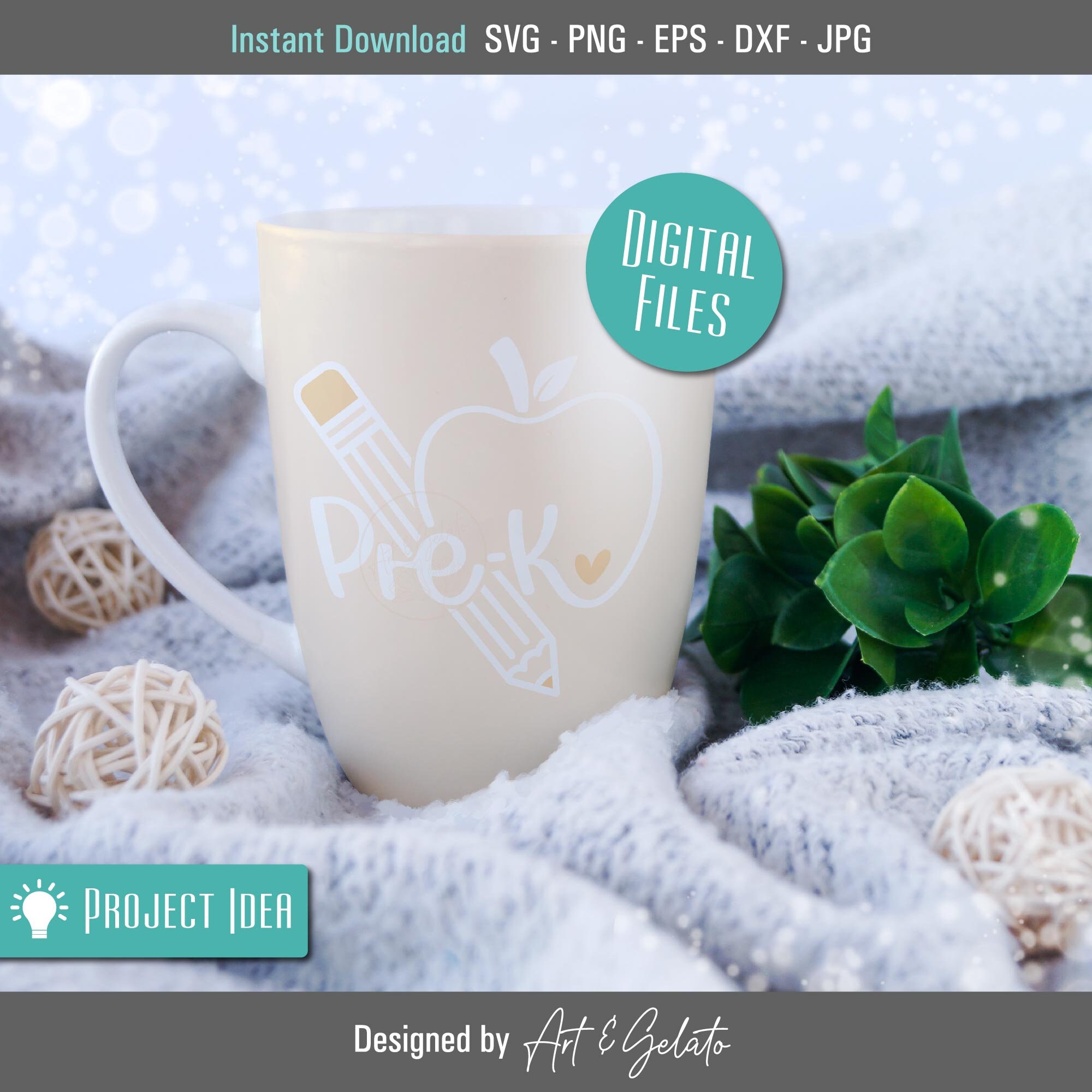 Pre-k Apple SVG Prek Svg Prek School Svg First Day of | Etsy