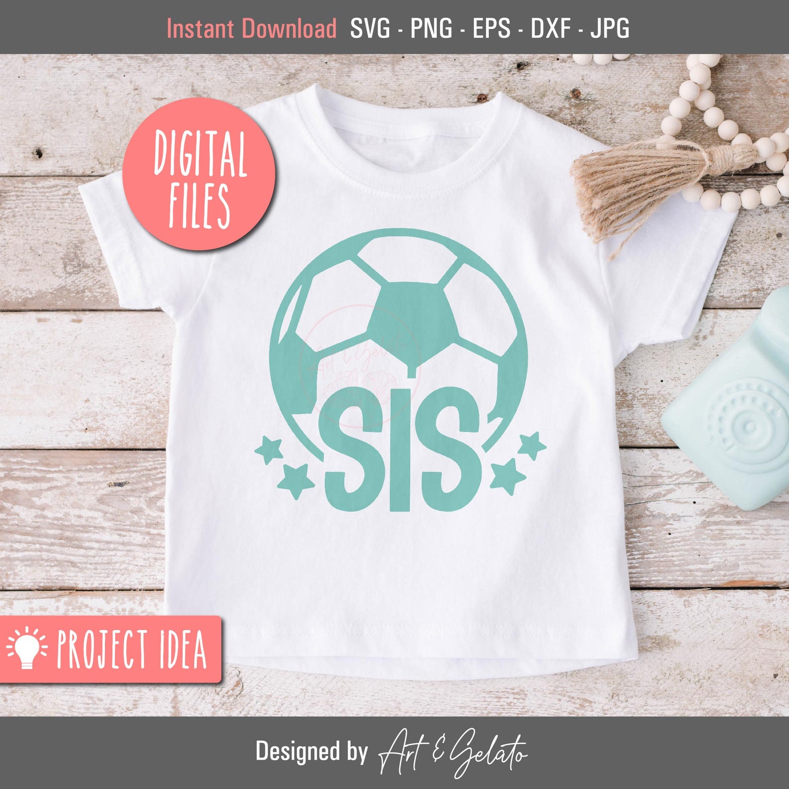 Soccer Sis SVG Soccer Svg Soccer Fan Svg Soccer Shirt Svg - Etsy