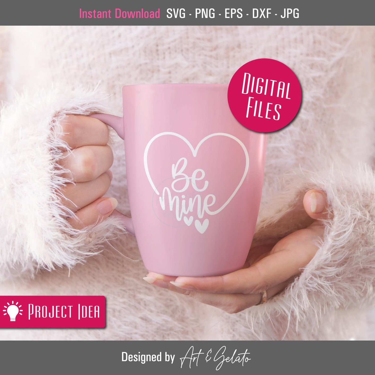 Be Mine Heart SVG Valentine's Day Svg Heart Svg Be Mine - Etsy