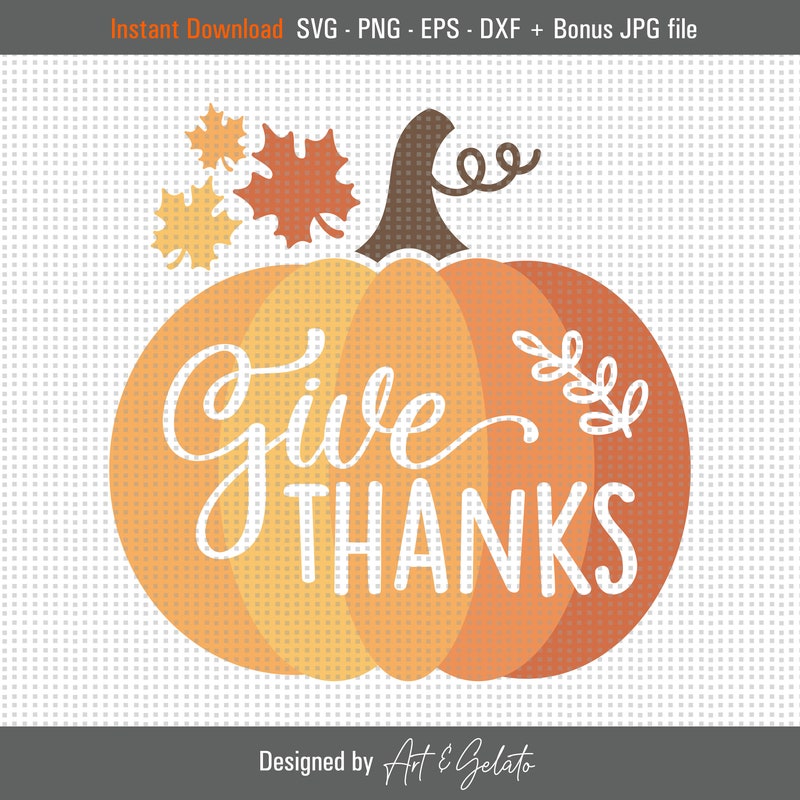 Give Thanks Sign - Etsy