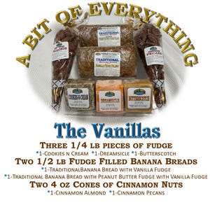 A Bit of Everything - Etsy