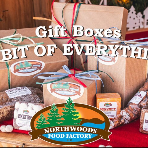 A Bit of Everything - Etsy