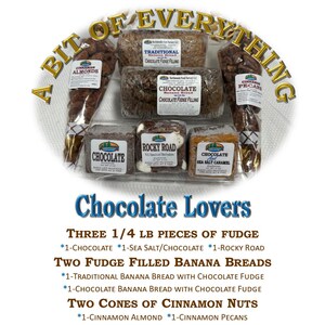 A Bit of Everything - Etsy