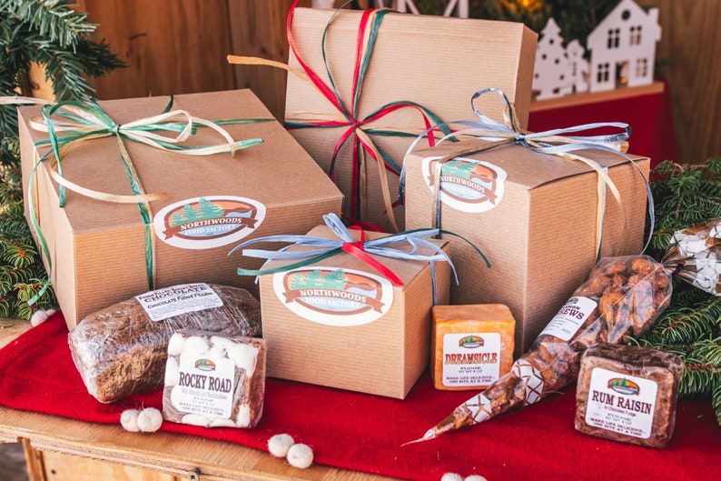 A Bit of Everything | Etsy