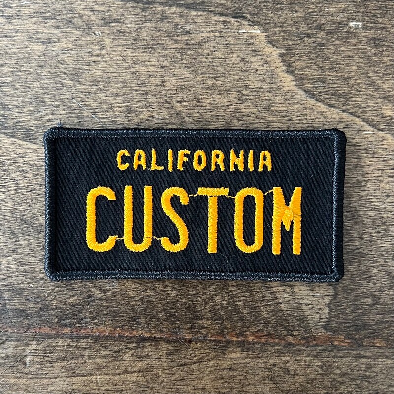 California Patch - Etsy