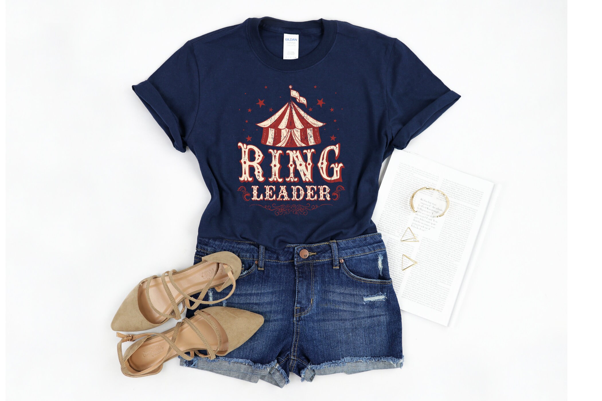 Ring Leader Shirt, Circus Themed Party, Circus Shirts, Circus Birthday ...