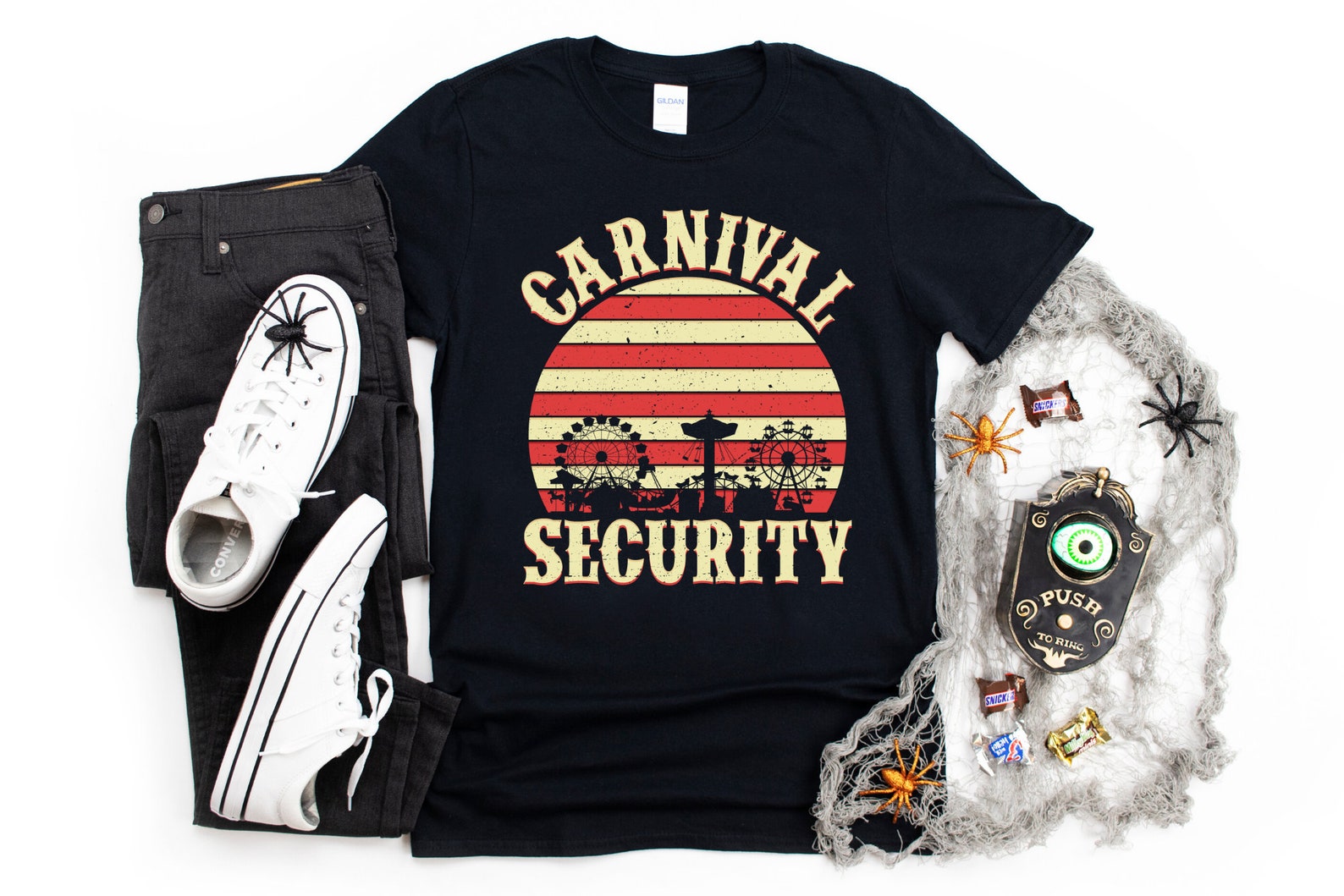 Carnival Security Shirt, Carnival Party, Carnival Theme Shirt, Carnival ...
