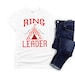 Ring Leader Shirt, Circus Themed Party, Circus Shirts, Circus Birthday ...