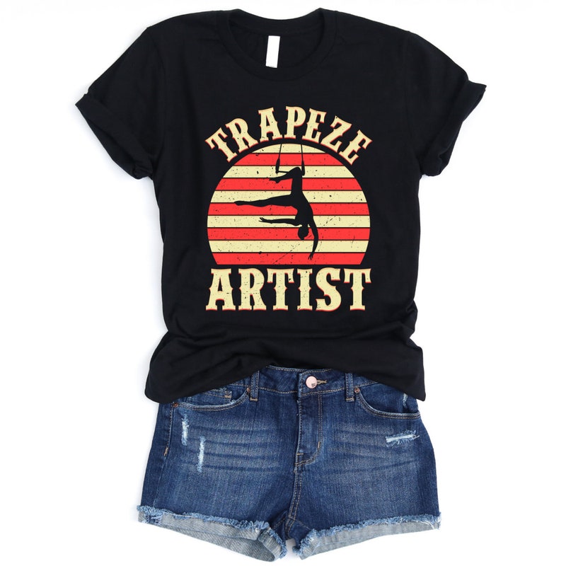 Acrobat Costume - Etsy