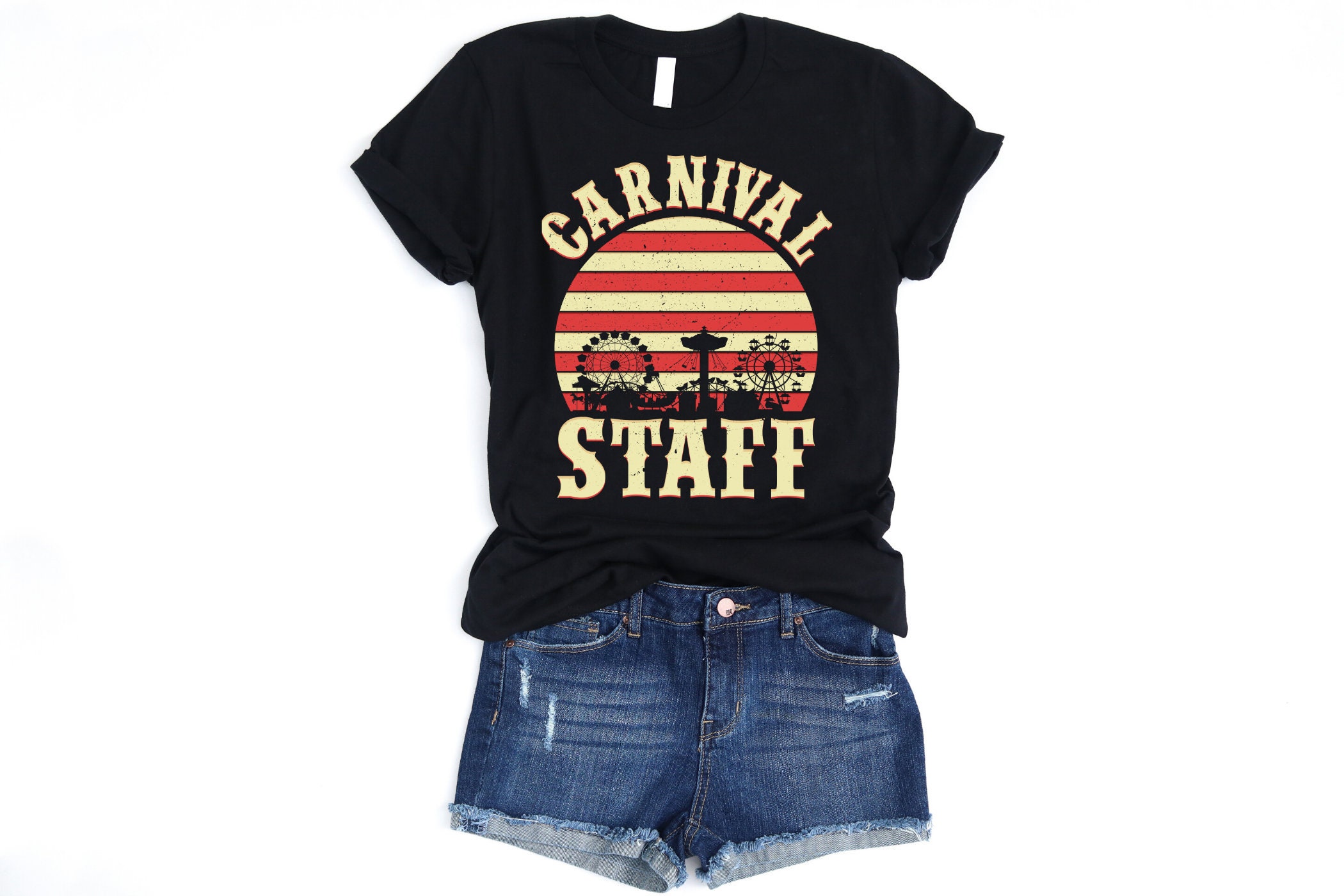 Carnival Shirt, Carnival Theme Party, Carnival Costume, Carnival Staff ...