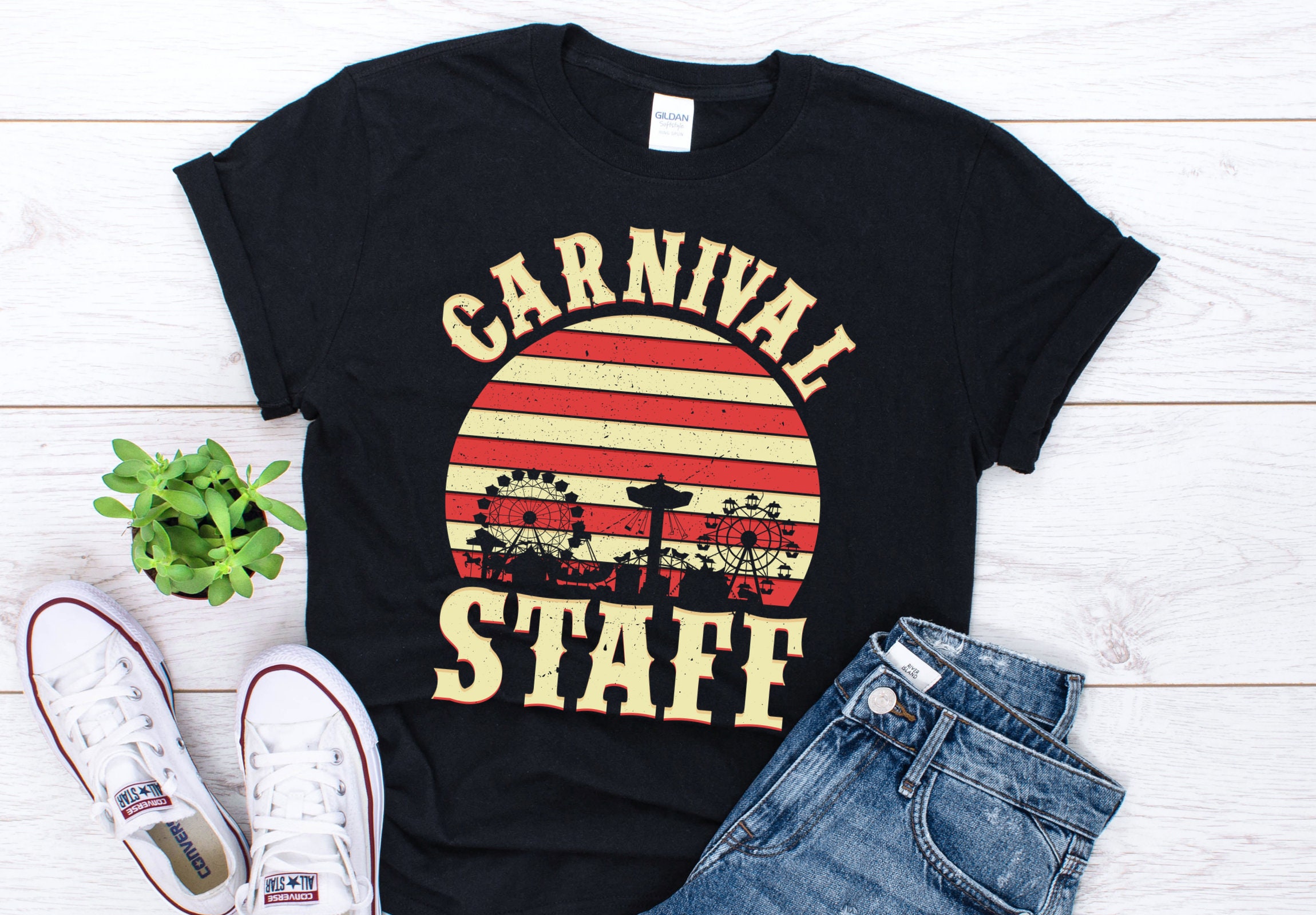 Carnival Shirt Carnival Theme Party Carnival Costume | Etsy