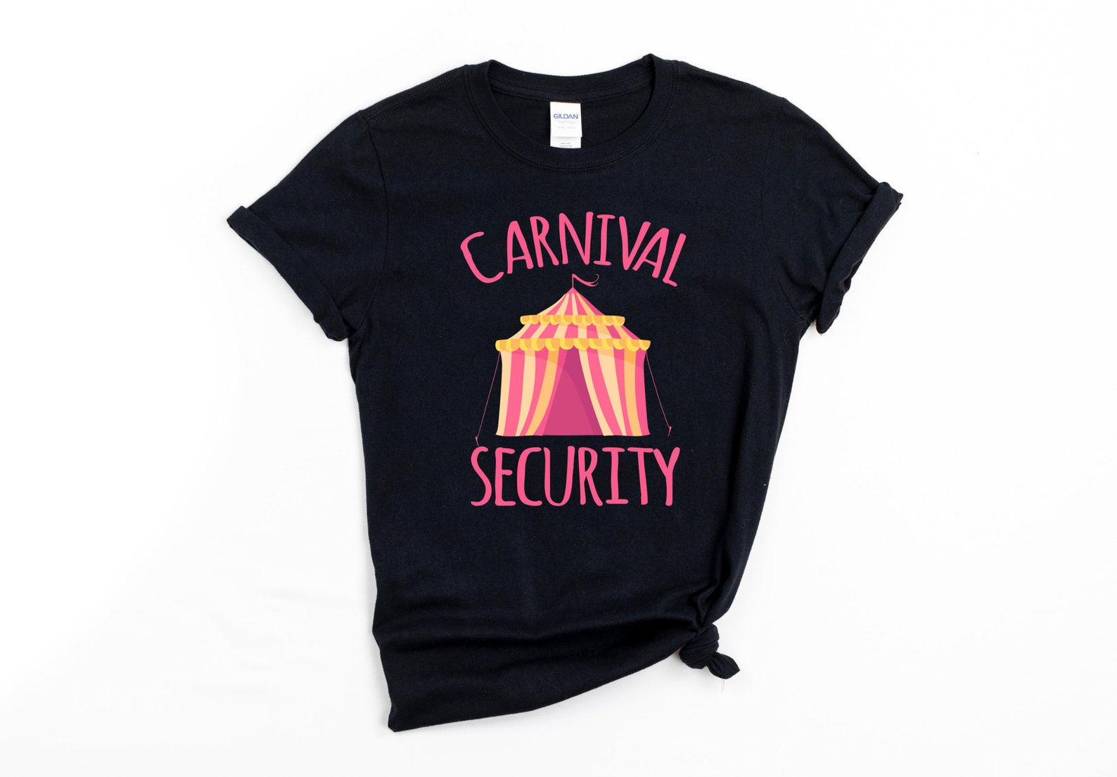 Carnival Security Shirt, Girls Carnival Party, Carnival Shirt, Girls ...