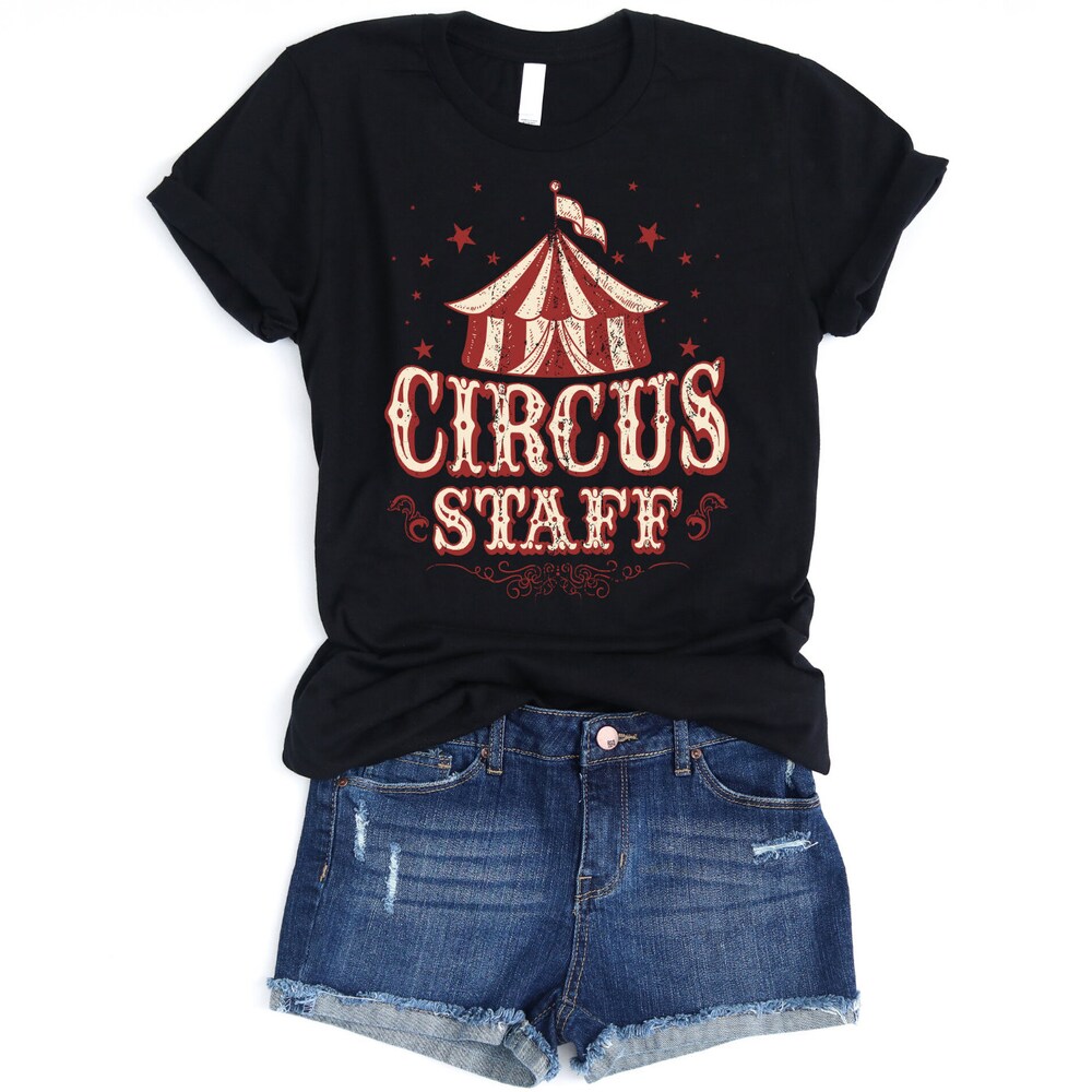 CircusApparel - Etsy
