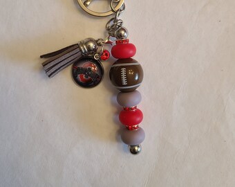 Ohio State Keychain - Etsy