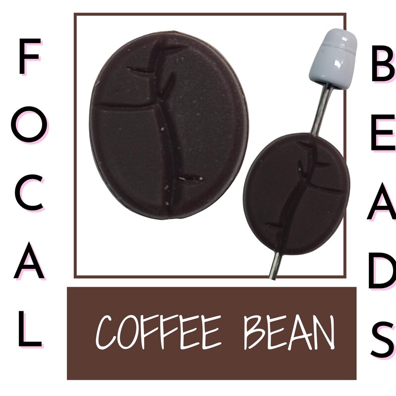 Ice Coffee Bean - Etsy