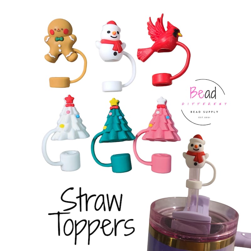 Cardinal Tree Topper - Etsy