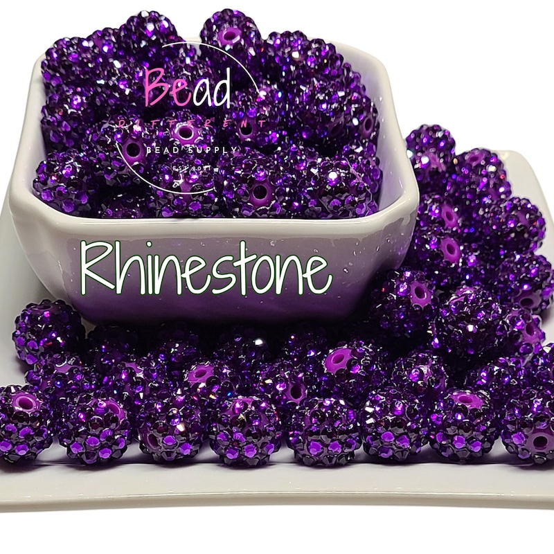 Light Purple Chunky Hat - Etsy