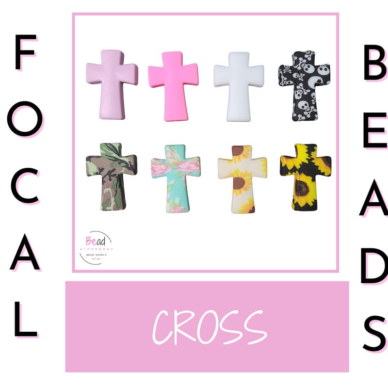 Faith Pen Beads Bulk - Etsy