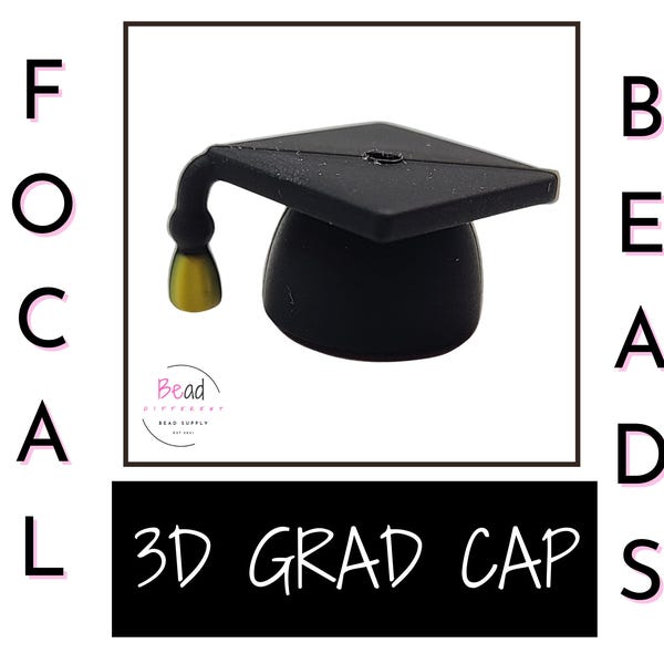 Beadable Pen Cap - Etsy