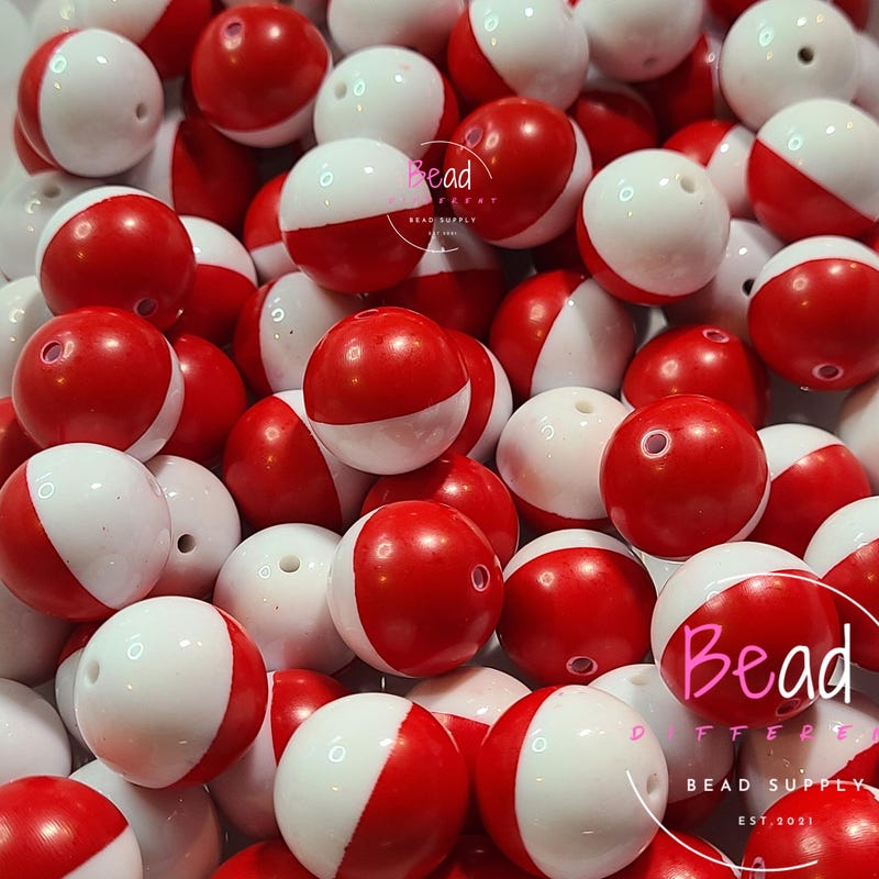Mixed Sports Beads - Etsy