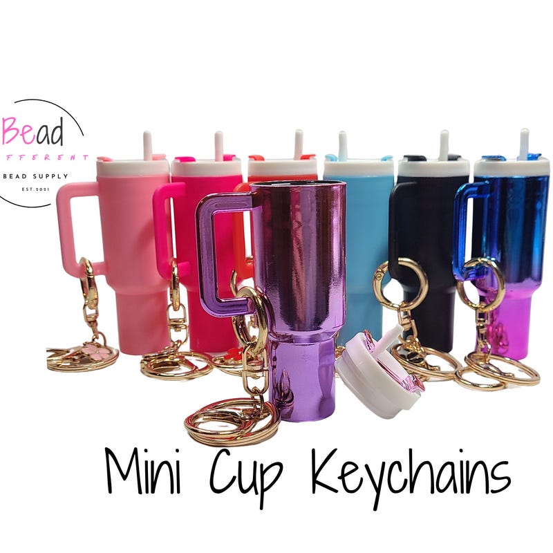 Miniature Stanley Cups - Etsy