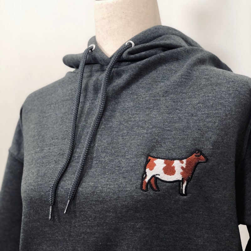 Custom Show Cattle Gifts - 60+ Gift Ideas for 2024