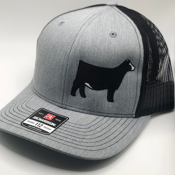 Show Cattle - Etsy