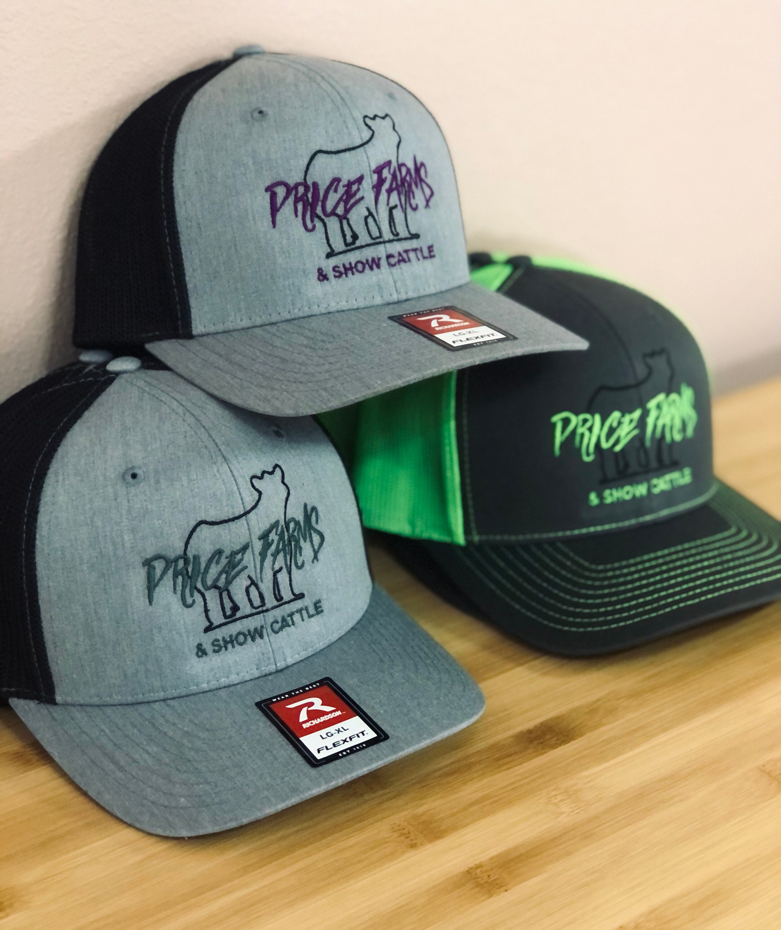 Custom Embroidered Hat Trucker Style Hat Personalized - Etsy