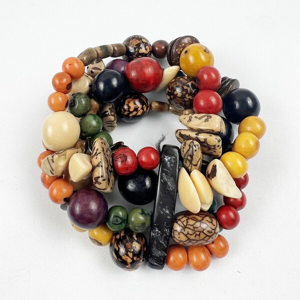 Acai Bracelet - Etsy