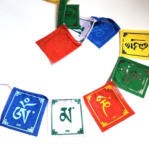 Om Mane Padme Hum Prayer of Compassion - Etsy