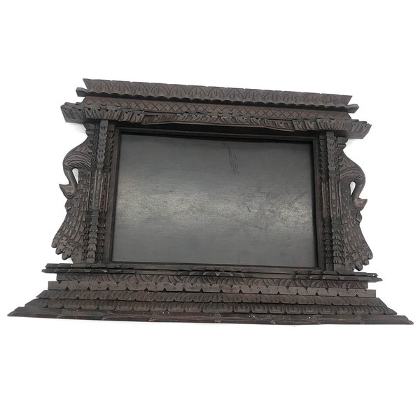 Nepali Photo Frame - Etsy
