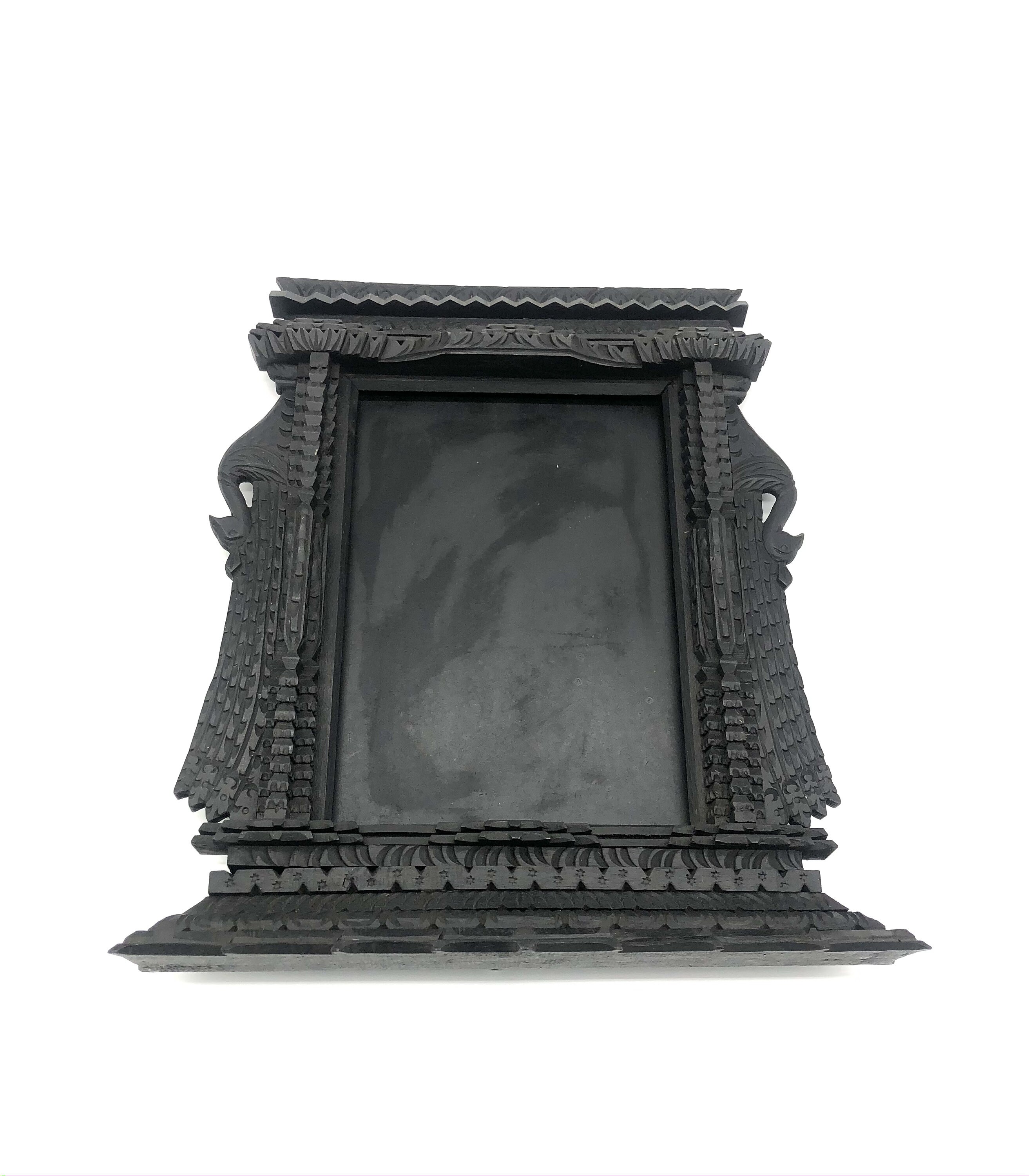 Nepali Photo Frame - Etsy