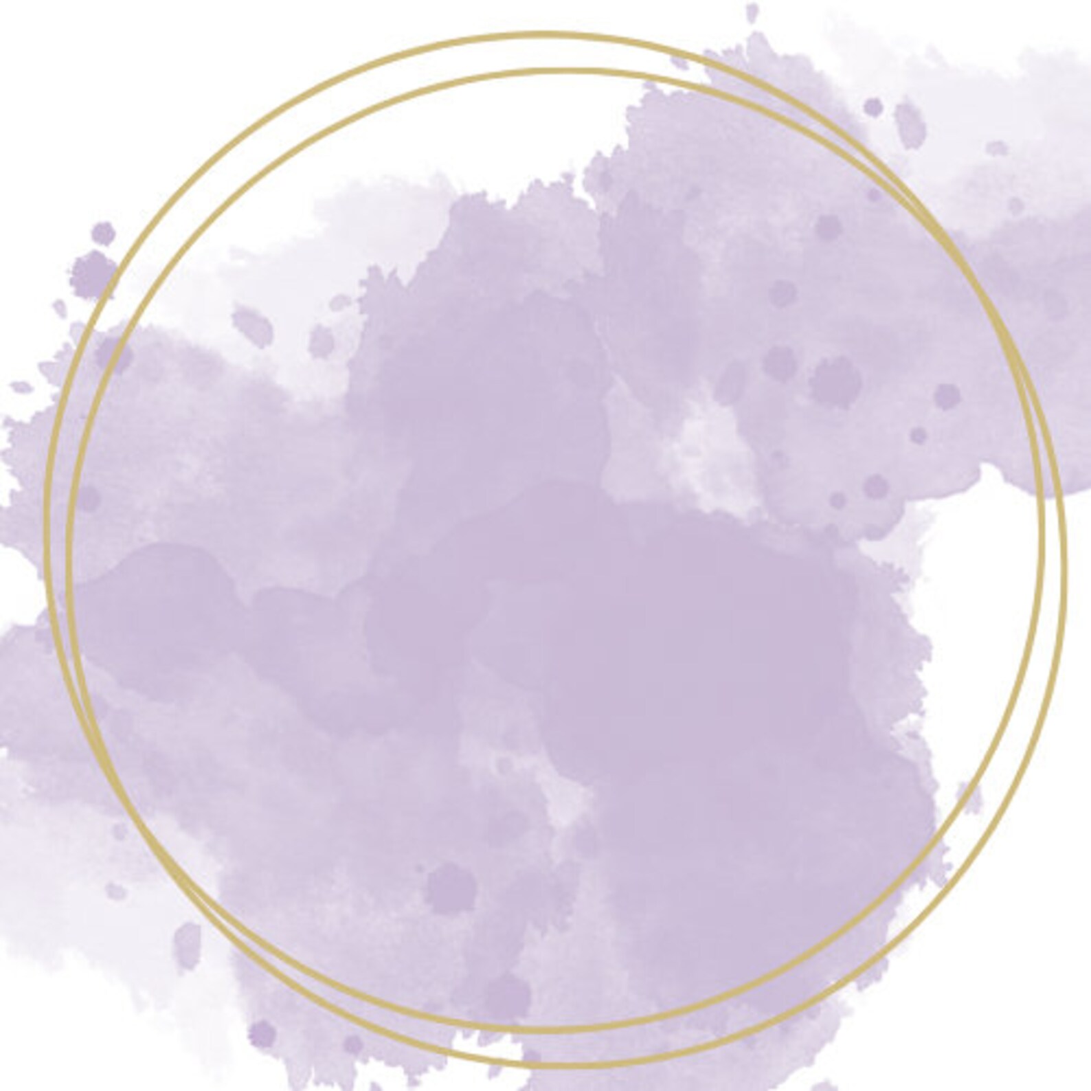 Circle Clipart Circle Border Frame Logo Clipart PNG & JPG, Instant ...