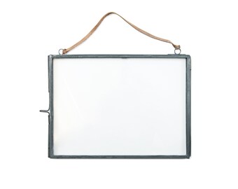 Zinc Frame | Etsy