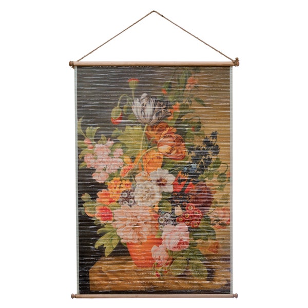 Scroll Wall Decor - Etsy