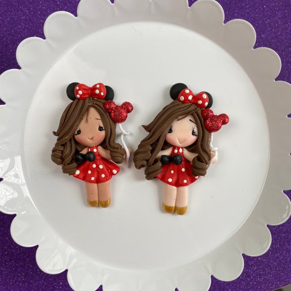 Minnie Mouse Clay Center My 1st Minnie Mouse Purse Playset
