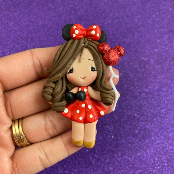 Minnie Mouse Clay Center My 1st Minnie Mouse Purse Playset